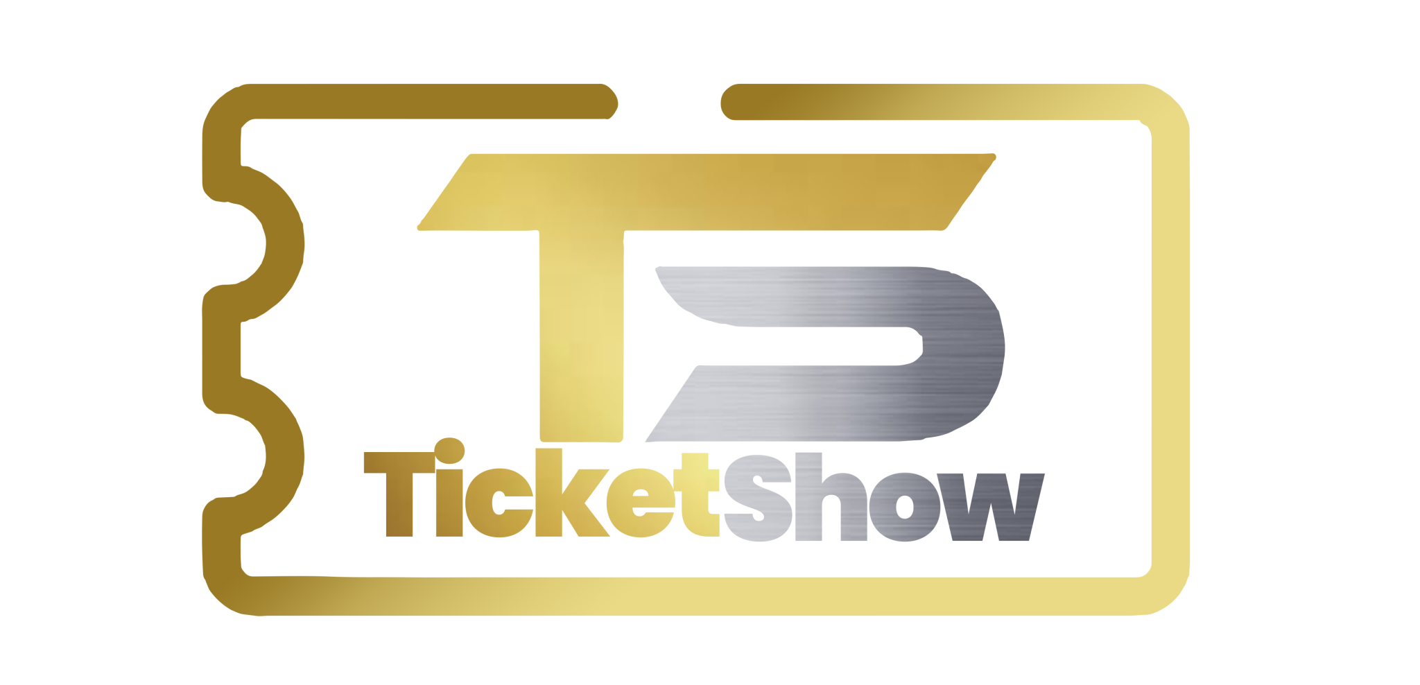 Inicio - Ticket Show